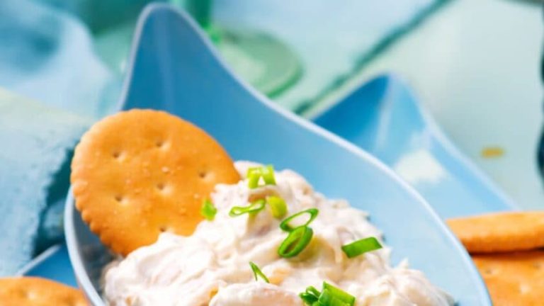 Ina Garten French Onion Dip Recipe